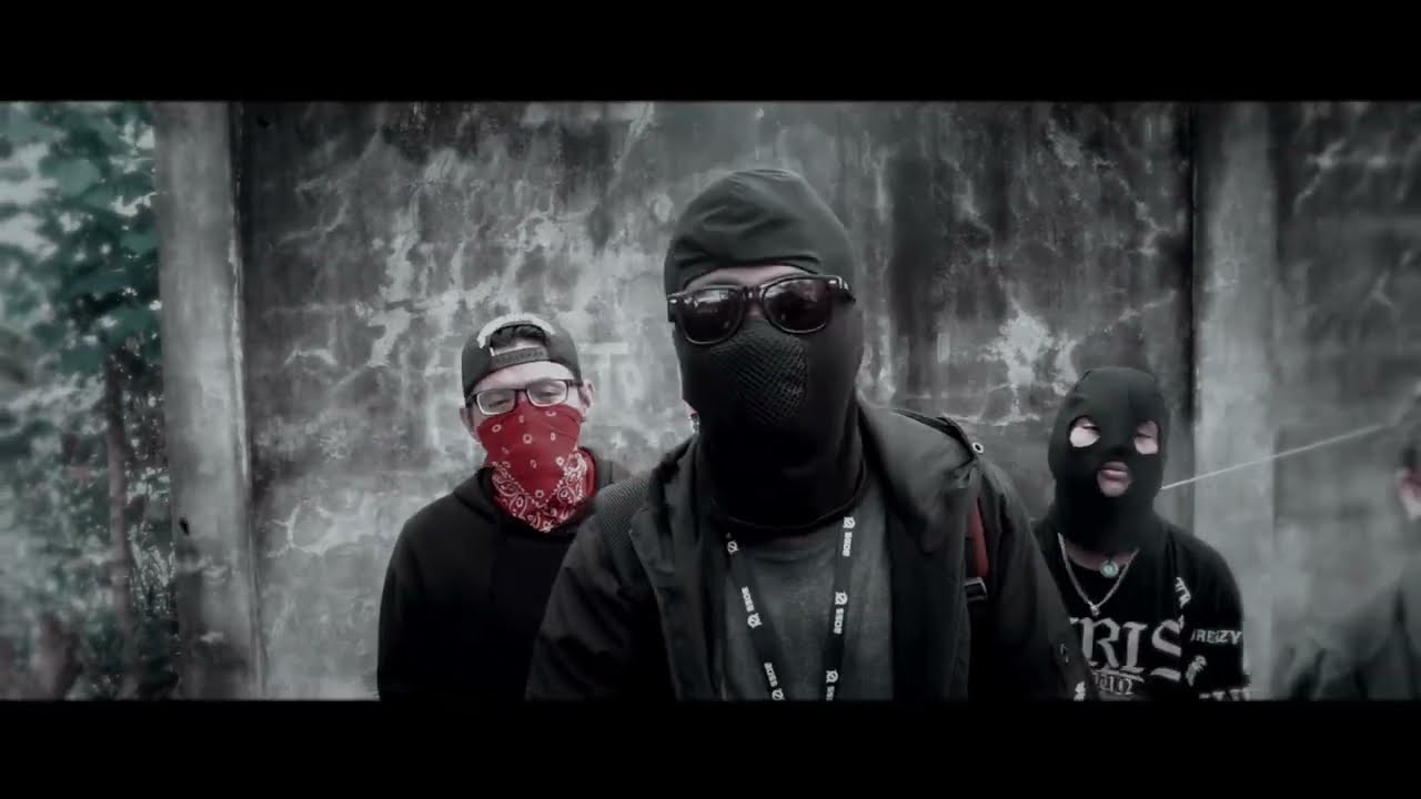 ALINGASA - Lumar Langwa x MRNING$TR x Joe Seven x Papath x J-Wave'z ...