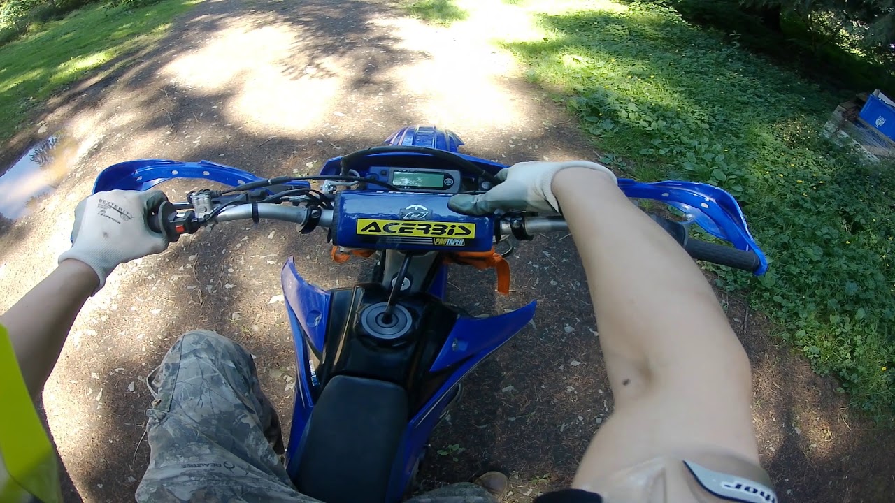run cam test - YouTube