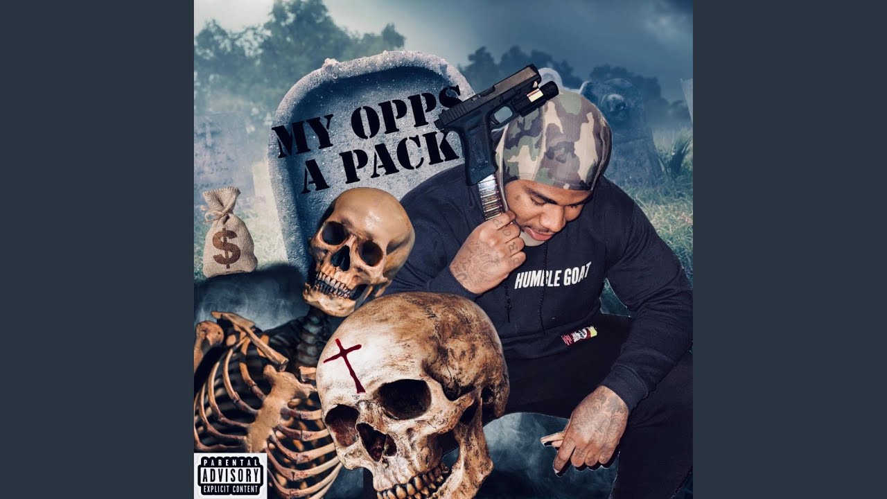 Murda Story - YouTube