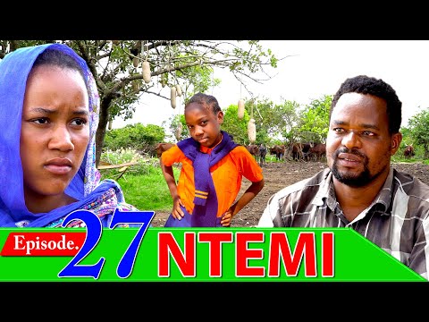 NTEMI EP27 S02 || Swahili Movie || Bongo Movies Latest || African Latest Movies