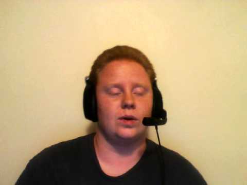 The Gender Tag | Christa Foster - YouTube