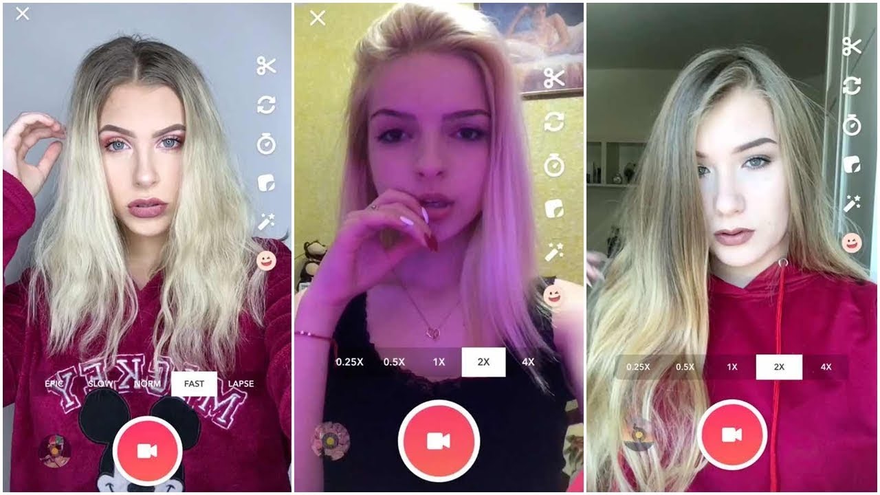 Musical.ly Tutorials #MusicallyTutorial #2 - YouTube