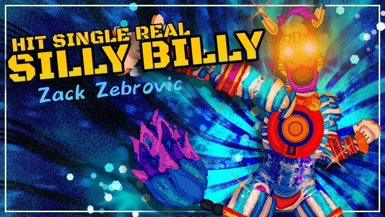 FNF SILLY BILLY - MY WAY | Oc/Fnaf Animated Short - YouTube