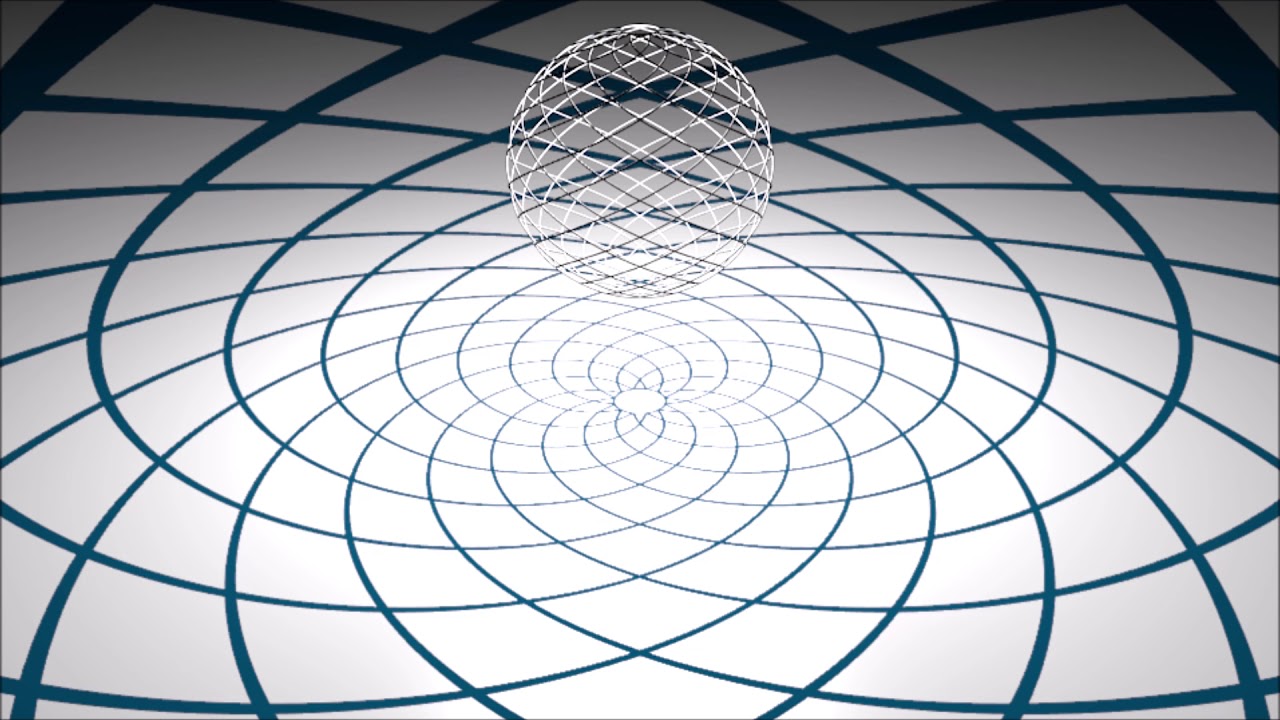 Re: Ferrocell / Magnetic Field Geometry (and morphogenesis) - YouTube