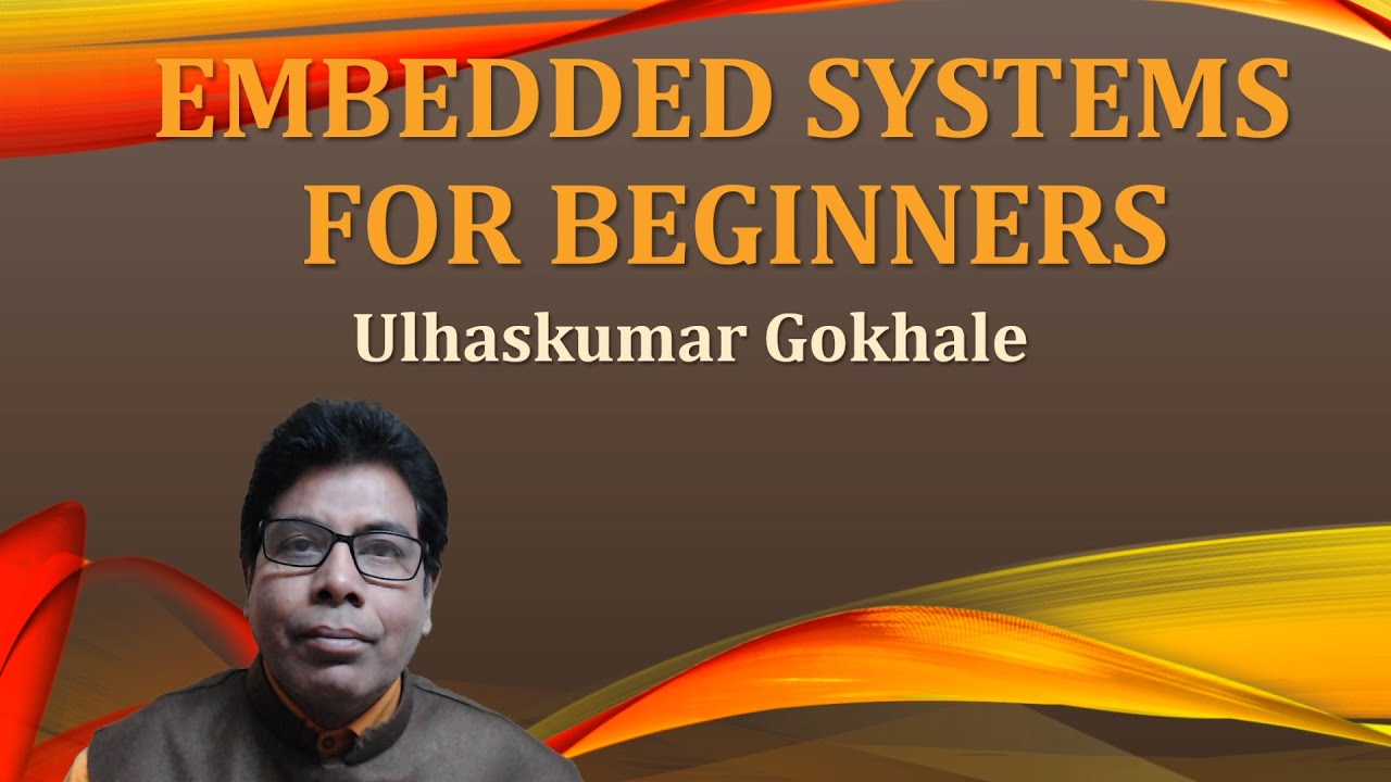 EMBEDDED SYSTEMS FOR BEGINNERS | Application domains of Embedded systems - YouTube