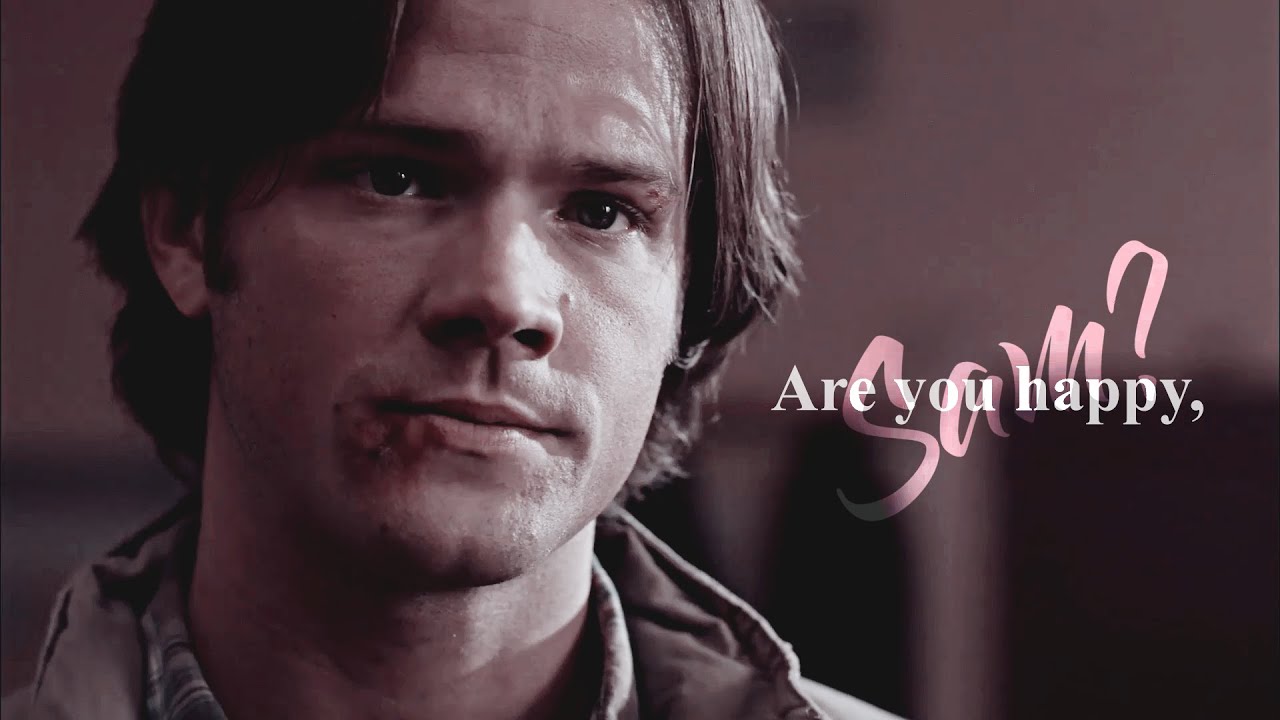 Are You Happy, Sam? - YouTube