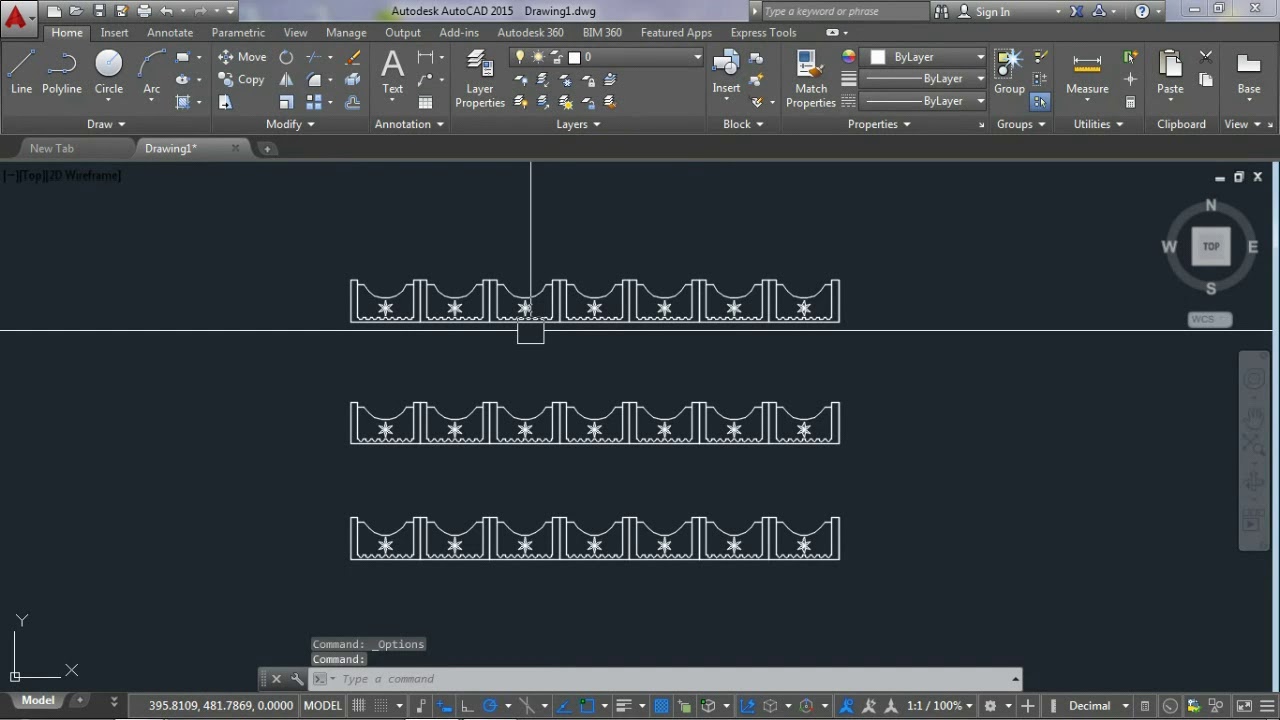 How to get Deleted Cad Drawing from Backup File & How to create Backup ...