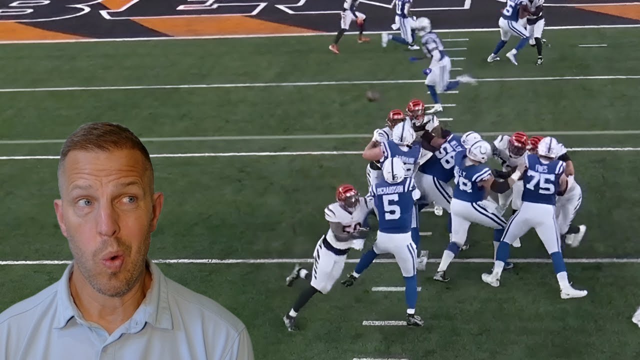 Houston Texans vs. Indianapolis Colts Preview: Anthony Richardson Is ...