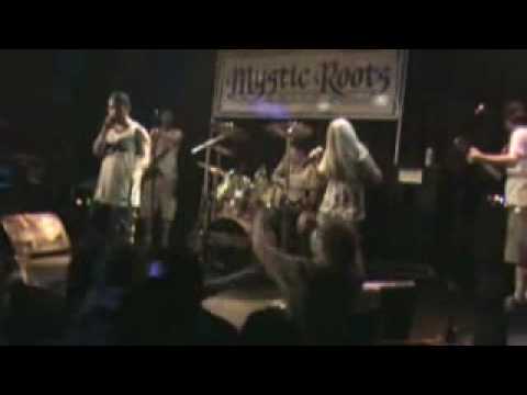 mystic roots part 5 - YouTube Music