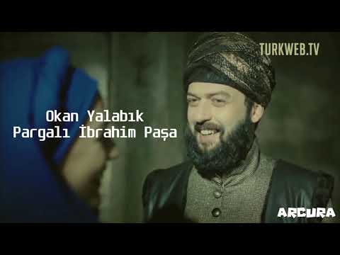 Muhteşem Yüzyıl Sitcom olsaydı