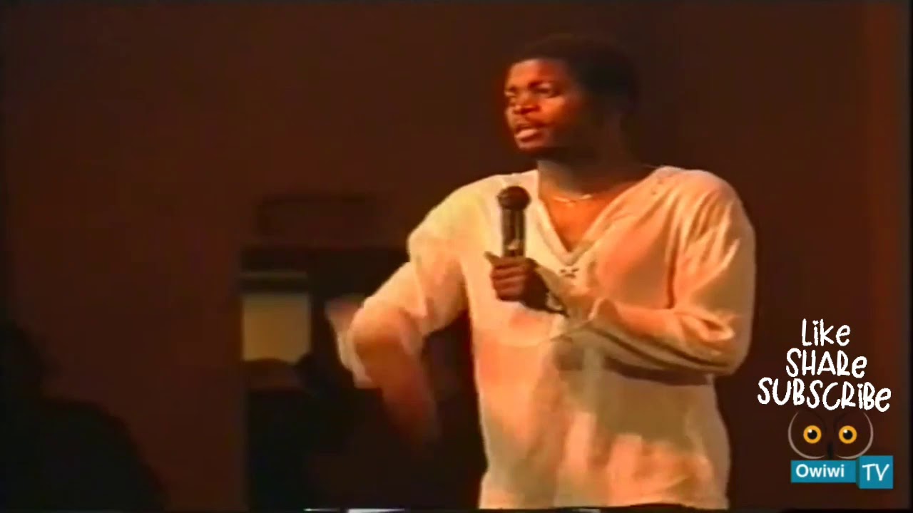 NIGHT OF THOUSAND LAUGHS Vol 3 - YouTube