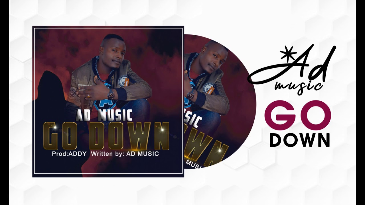 Ad Music - Go Down (official Music Audio) - YouTube