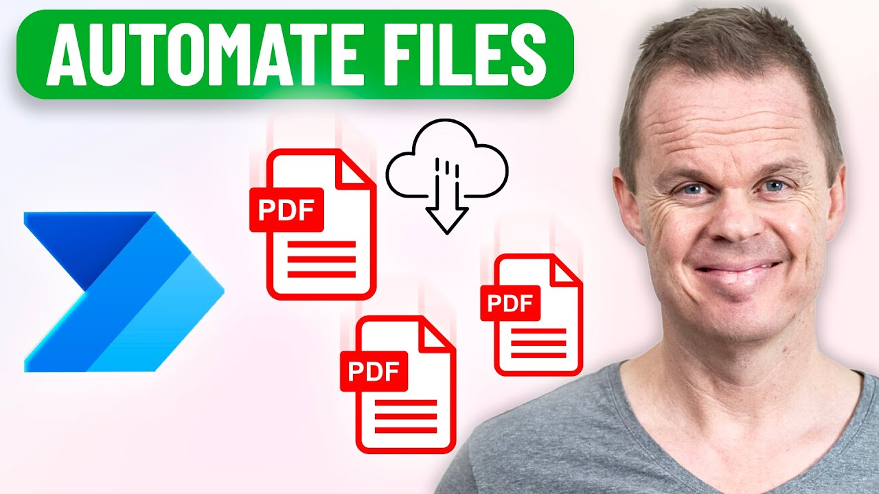 Download PDFs in Bulk with Power Automate Desktop (Web + UI Automation ...