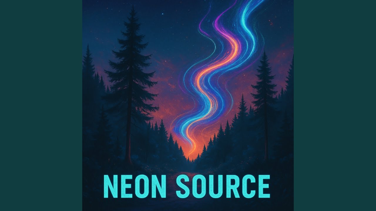 NEON SOURCE - YouTube