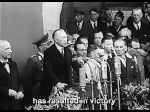 04 Берлин / Berlin 1948-1949 (CNN Cold War 1998г) - YouTube