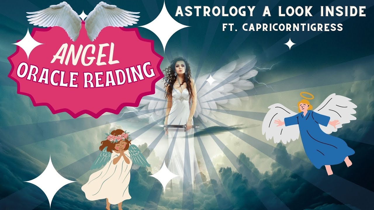 CANCER ANGEL ANSWERS ORACLE MESSAGE - Good for 11-17-22 through 12-17 ...