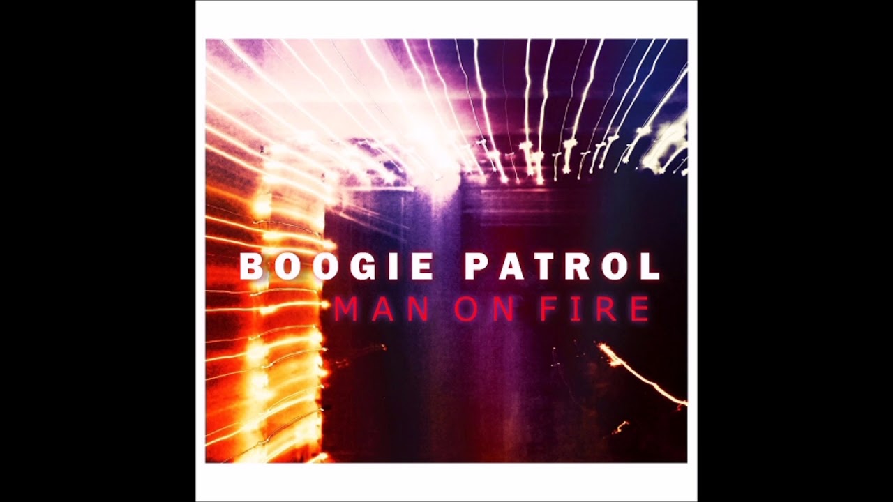 Boogie Patrol : Let's Get Randy - YouTube