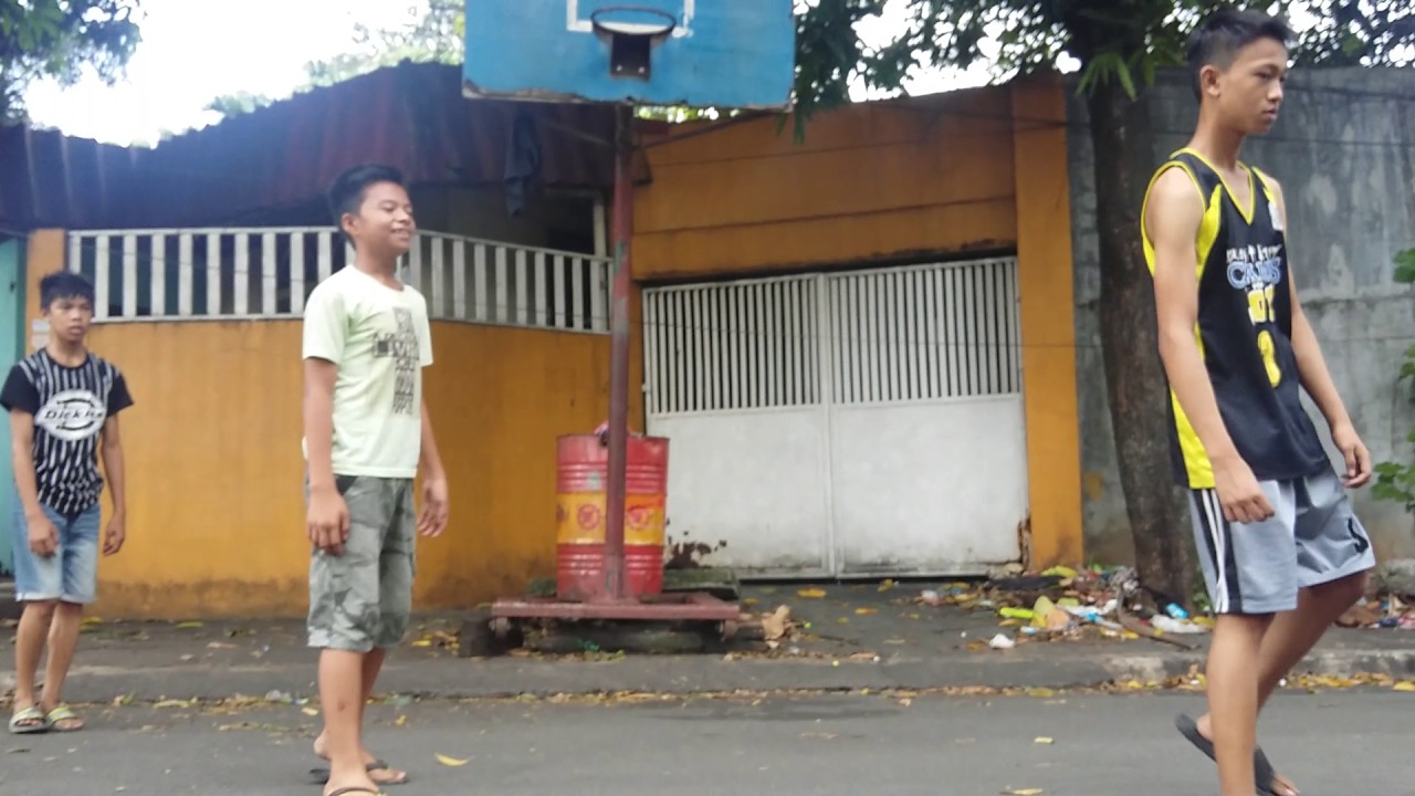 How to lay up - YouTube