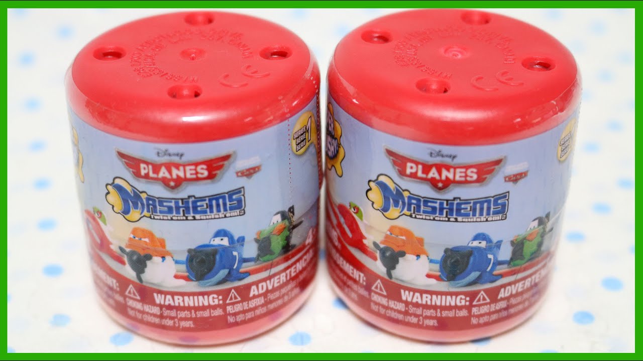 Planes Mashems - YouTube