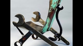 Upcycle Old Tools I Love Upcycling Old Garden Tools In The Garden,