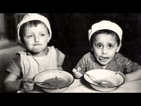 The Devil's Arithmetic - Book Trailer