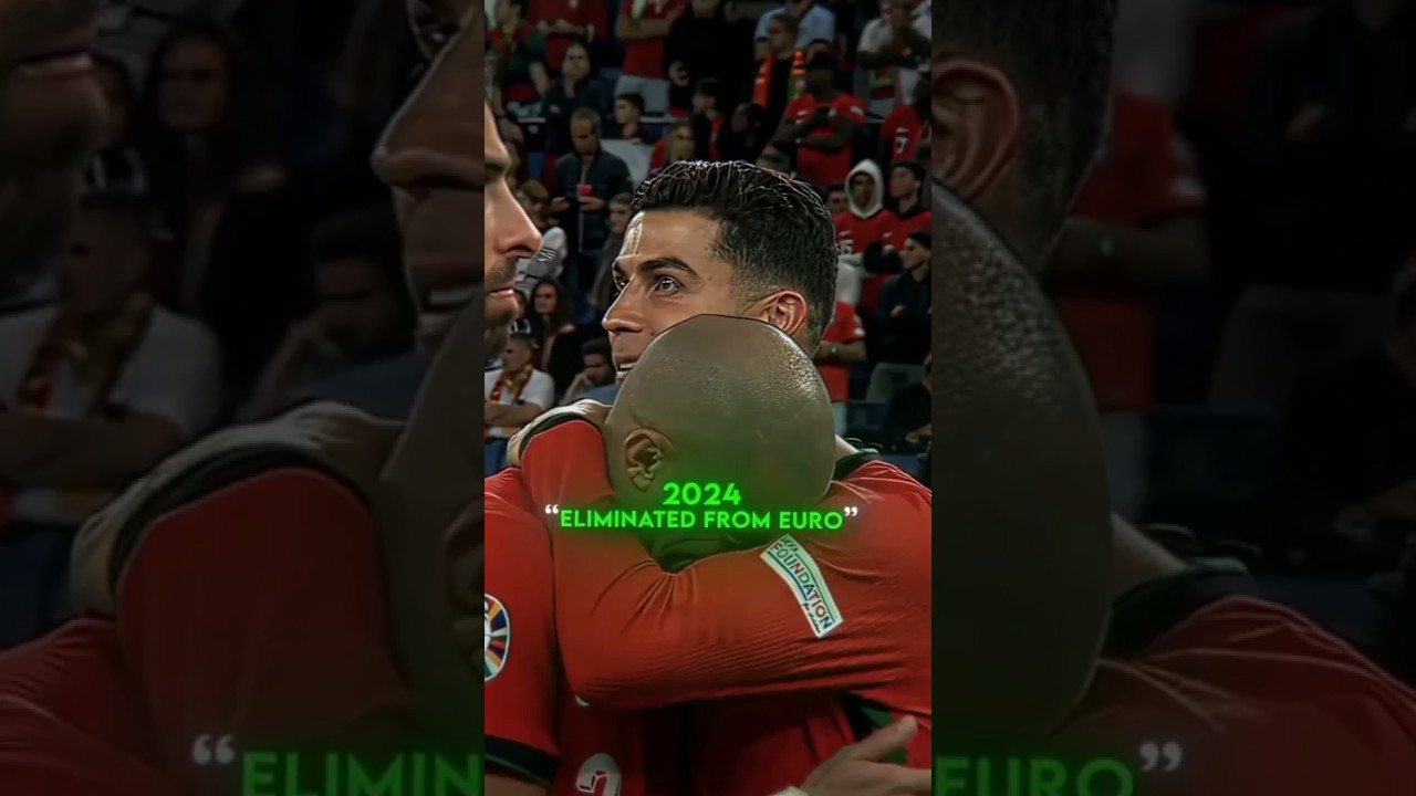 Ronaldo x Pepe ️‍🩹 best friends forever 🙂 Wait for end 🔥👍 - YouTube