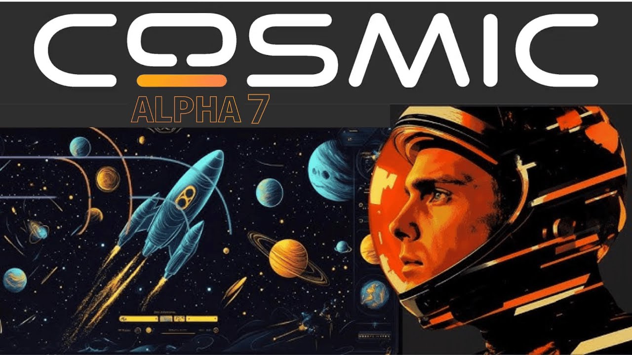 Aprenda a Instalar o Pop!_OS COSMIC Alpha 7 no seu PC! - YouTube