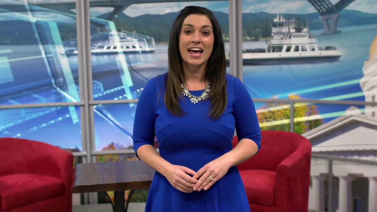 Throwback Darin' Erin Promo - Spring 2020 - YouTube