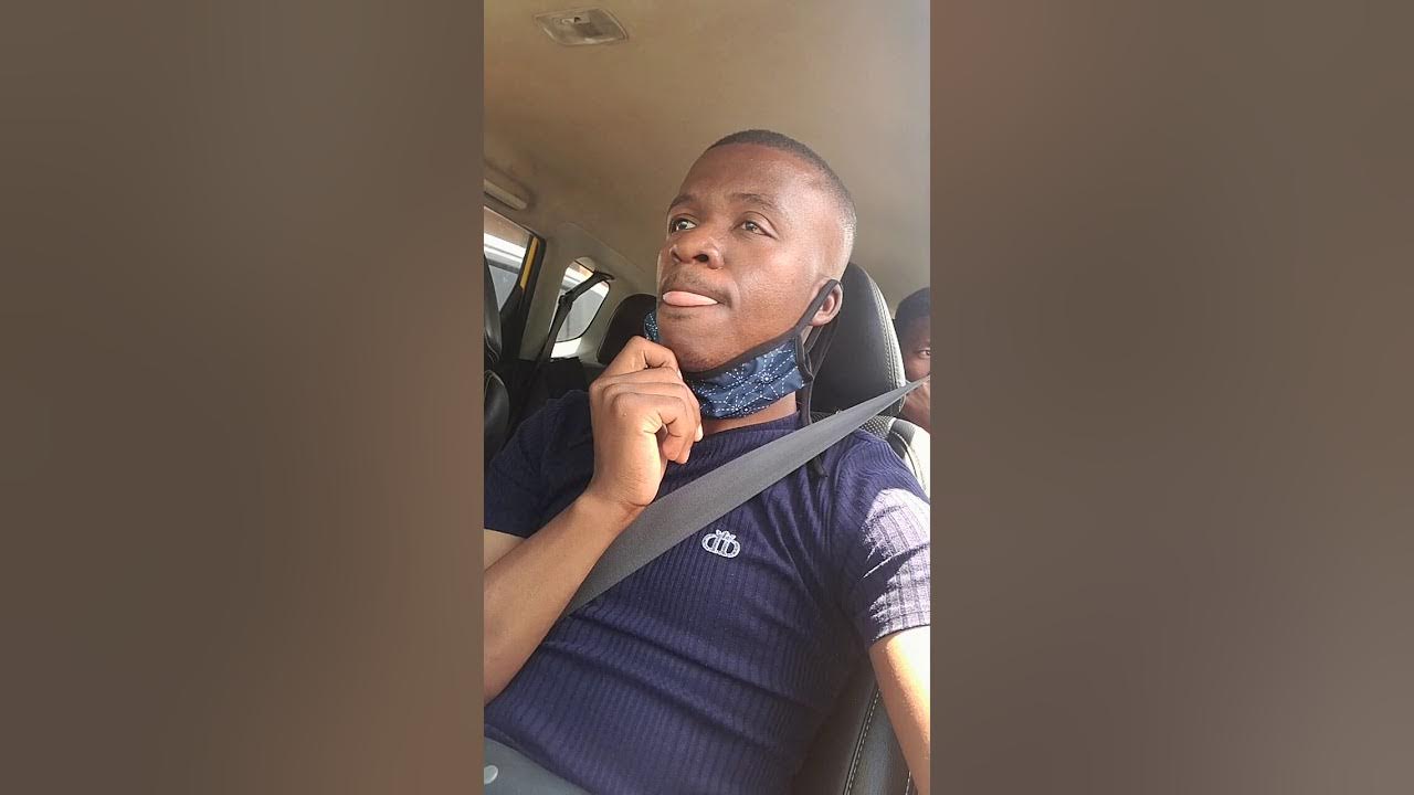 Ng'phile Nkosi – Ukuba Bewungekho Baba - YouTube