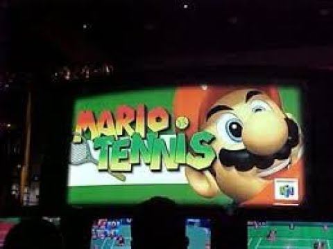 Nintendomania en el E3 2000 parte3 - YouTube