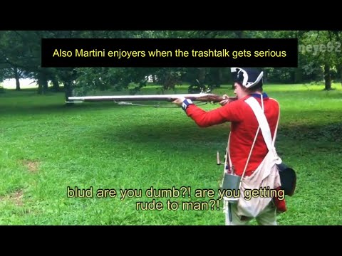Hunt showdown Martini chad ep 1 - YouTube