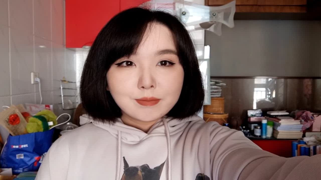 通勤妆容分享(28) Youtube