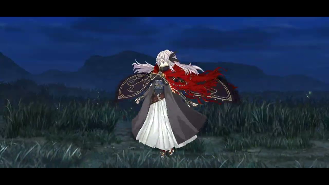 [FGO] Gudaguda MAKAI Saiga Magoichi VS Hatori Takeo - YouTube