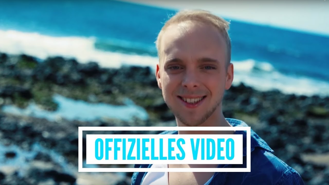 Sandro - Das erste Mal (offizielles Video | Album "Rendezvous") - YouTube