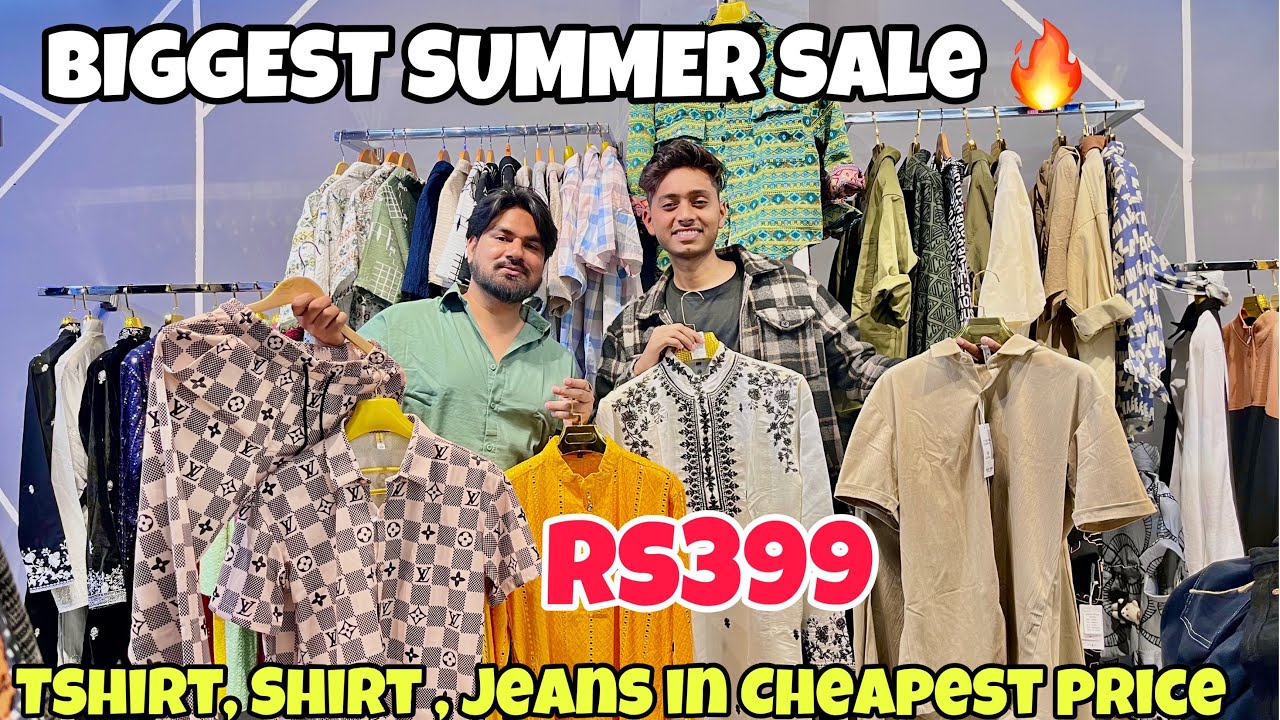 Imported Collection Ranchi | Imported Summer Collection In Ranchi ...