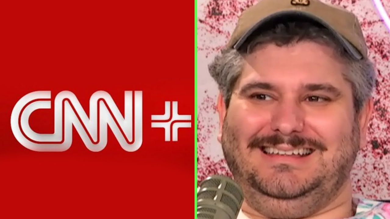 CNN s 300 MILLION DOLLAR FAILURE YouTube cnn-s-300-million-dollar-failure-youtube