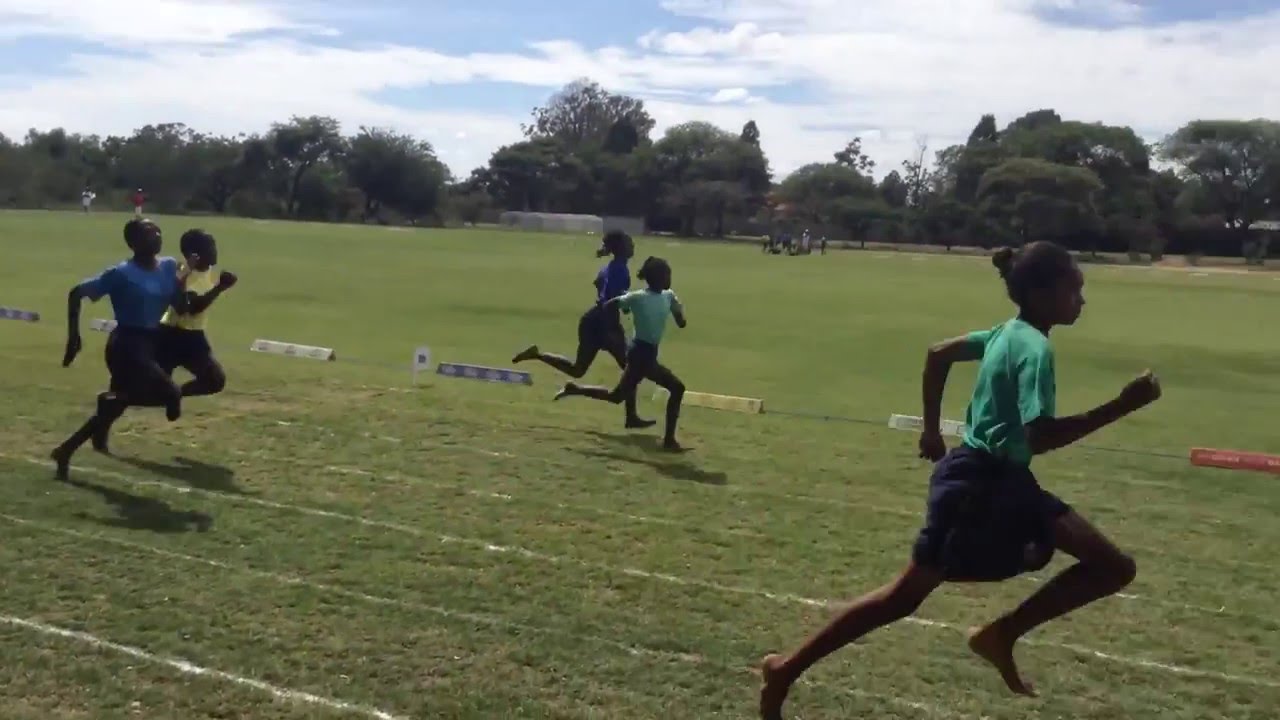 Here we go! Petra Primary Sports Day 2016 - YouTube