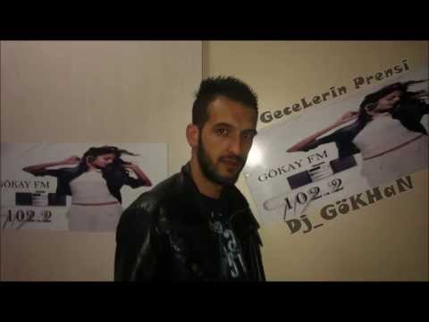 Dj_GöKHaN - Sevdin Sandım Video KLip