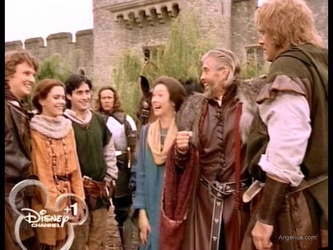 Glenn Quinn - Covington Cross 02_Armus Returns - YouTube