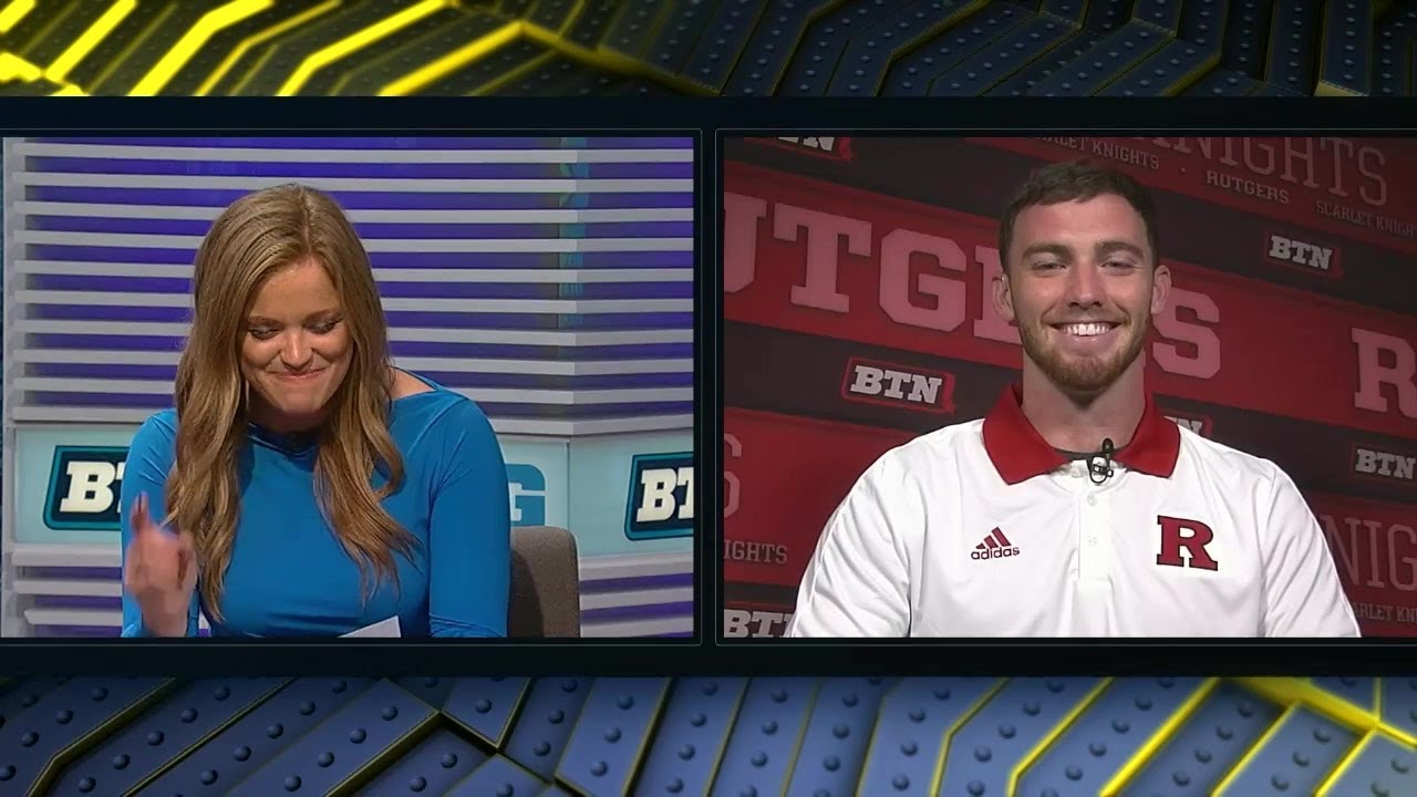 Rapid Fire: 11-for-11 with Kyle Bolin - YouTube