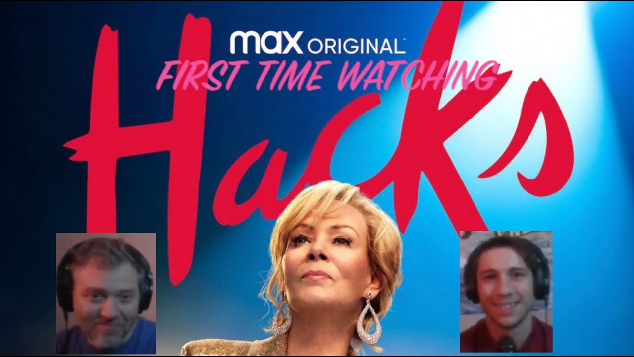Hacks (HBO), Season 1, Episode 2. First Time Watching reaction - YouTube