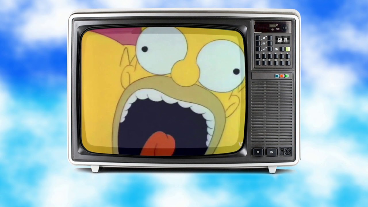 Gary Schutt "Sector 7 G" (a tribute to The Simpsons) - YouTube