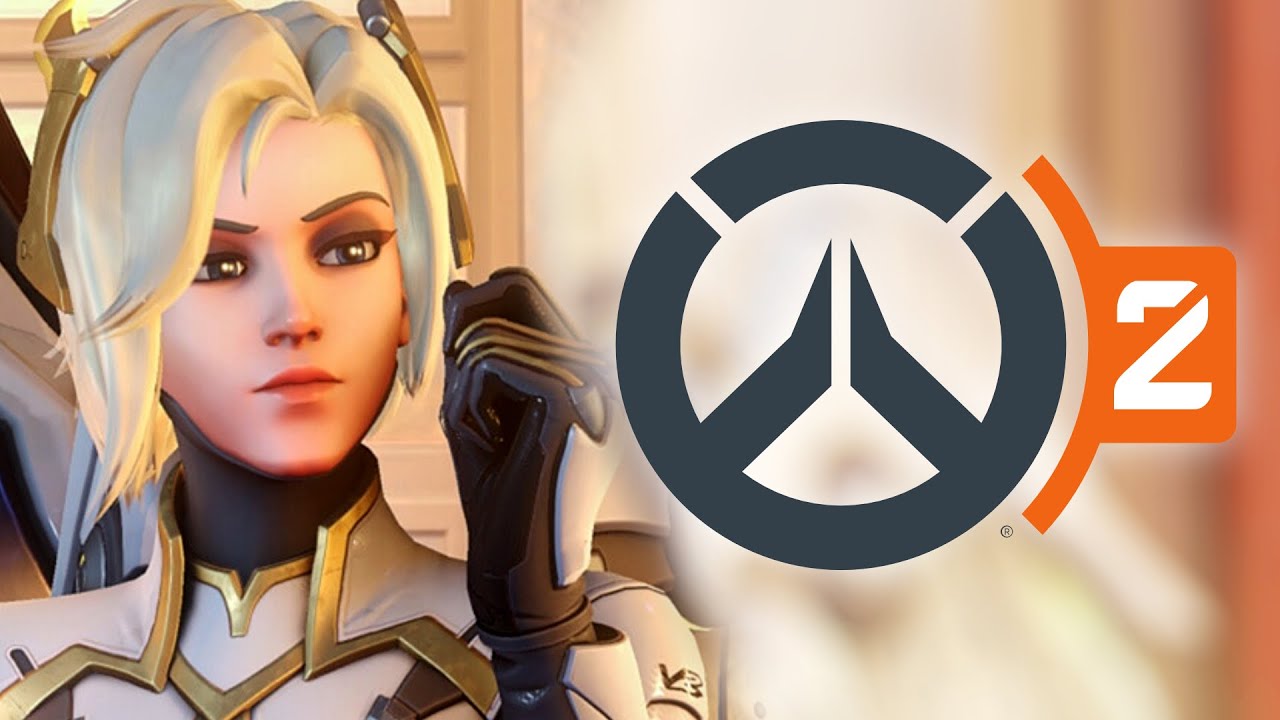 I played in the Overwatch 2 alpha, and these are my thoughts ...
