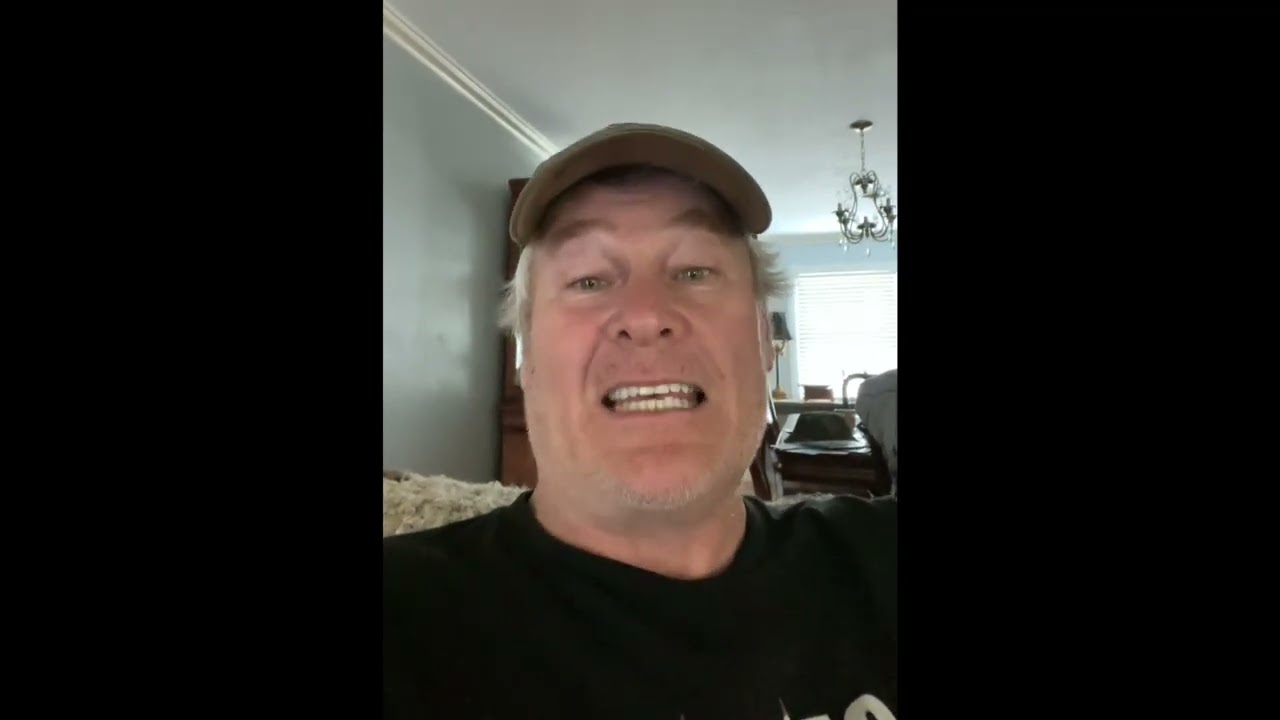 Russ Pulley Grammy Testimony - YouTube