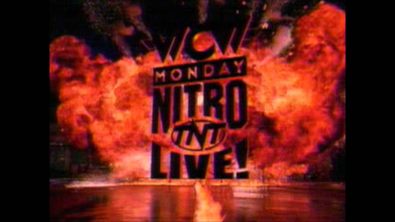 WCW Nitro Intro 2012 - YouTube