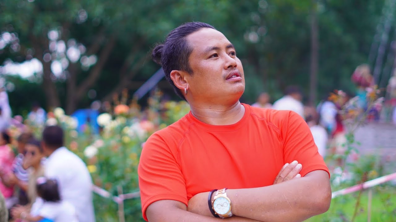 tinpane raksi chakhauna saili kholana biro khola - YouTube