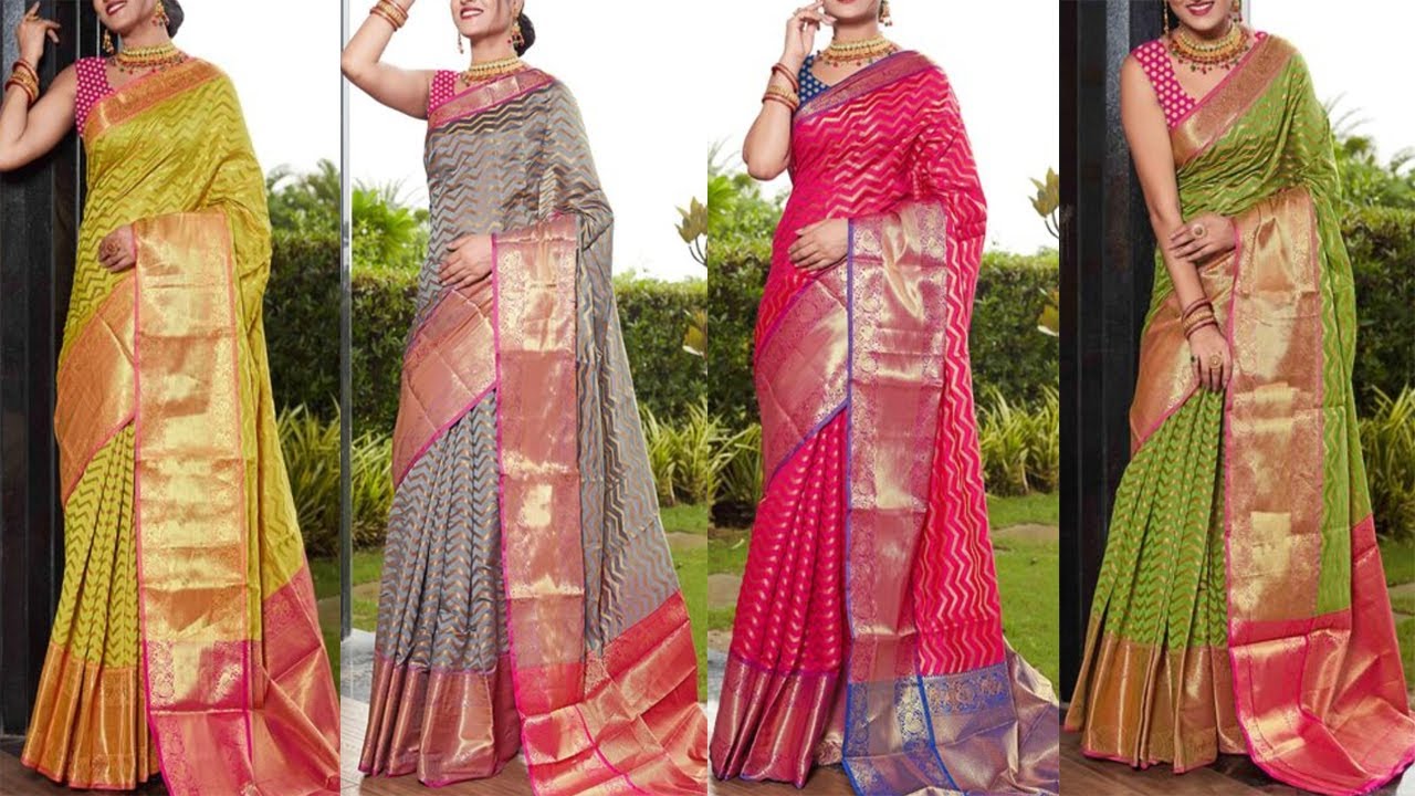 May 15🌷💫🌷Superb And Very Beautiful 🌷💫🌷Saree Collection 🌷💫🌷Daily Wear ...