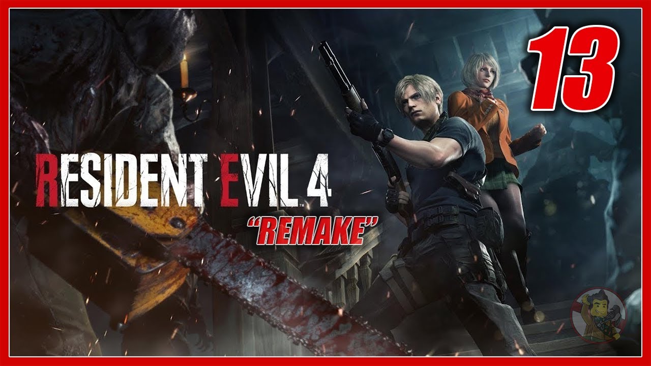 Resident Evil 4 Remake (XSX) Gameplay Español - Capitulo 12+1 ...