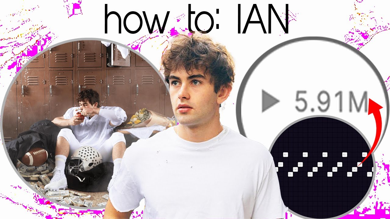 THE ULTIMATE IAN TUTORIAL (STEP BY STEP) - YouTube