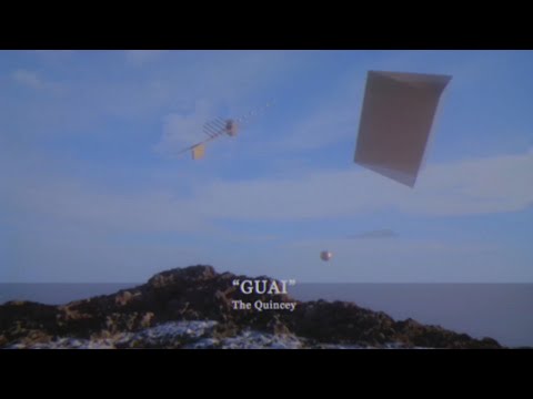 The Quincey - Guai (Official Video)